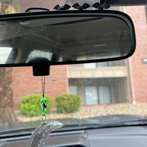 Pink Cherry Blossoms Car Valve Cap Set, Sakura Cherry Blossom Tire ...
