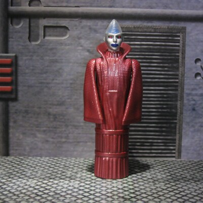 Lt. Sheba Action Figure battlestar Galactica 1978 - Etsy