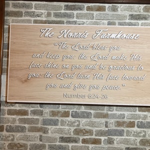 Valentines Day Decor Feb 14 Sign, Rustic Farmhouse Valentines Day Wall ...