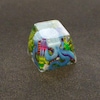 Keycaps Bee Artisan, Custom Artisan Keycaps, Keycaps Anime Cute, Keycap ...