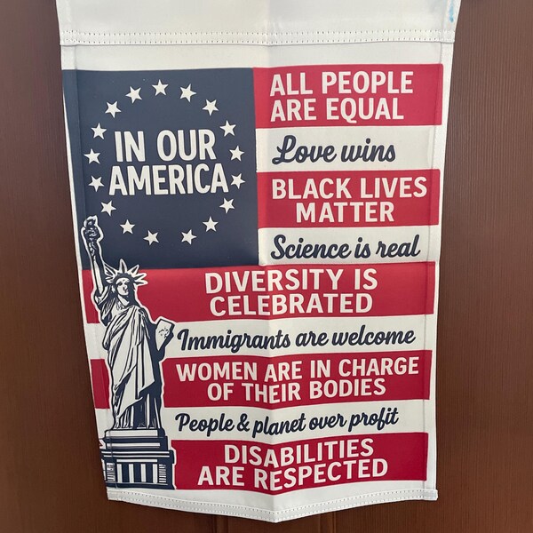 Know Your Parasites Yard Sign: Political Humor, Weather-resistant ...