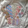 Happy Reading Bookmark Collection - Handmade Bookmarks, Available as ...