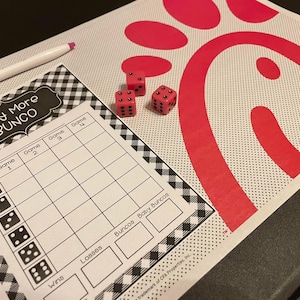 Back to School Bunco Bundle 27pgs September Bunco Score Sheets - Etsy