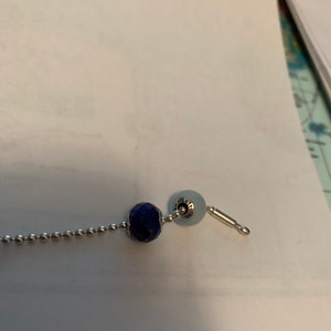 Pandora Rose ™ 45CM Asymmetric Star Collier Necklace | Etsy