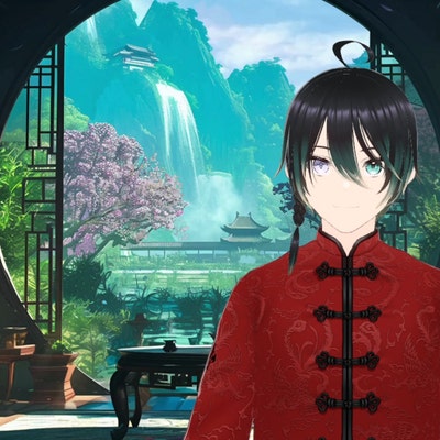 4k Animated Haunted Background Spooky Room Vtuber Background Twitch ...