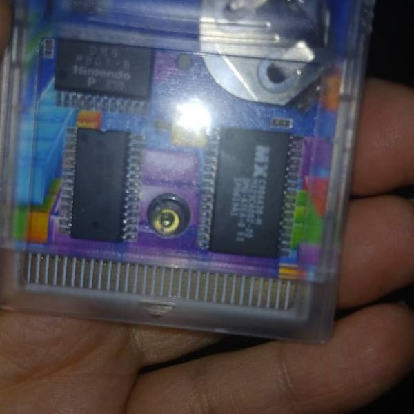 Nintendo Gamecube: Power Board USB-C Mod - Etsy