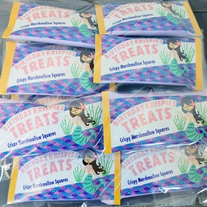 Welcome Back to School Gift From Teacher Welcome Bags Ready to Edit ...