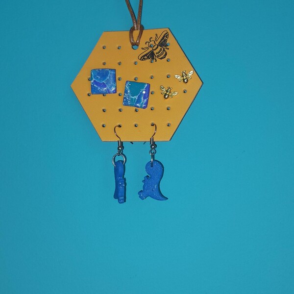 9 Years Tally Mark Keychain, 28 COLORS Personalised Leather Keyring ...