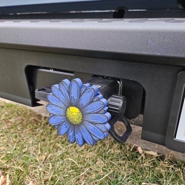 Cowboy Boots Hitch Cover Cap. Class 2 Receiver, 2x2 Standard. Customize ...