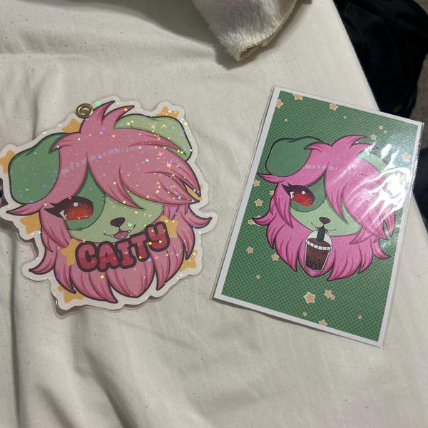 Furry Base Reference Sheet | Front and Back - Etsy