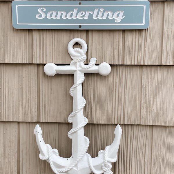 Custom Carved PVC Street Sign | Family Name Cabin Road Sign | Custom ...