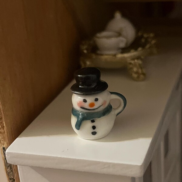 Miniature Garden Accessories, Dollhouse Farmer's Market, Vegetables ...