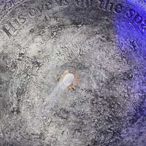 Solid Rock Stoneworks Cross of Jesus 20in Tall Preaged - Etsy