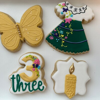 Number Fifteen 15 Cookie Cutter Fifteenth Birthday Party - Etsy