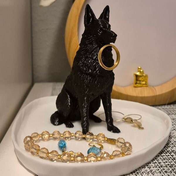 Resurgent Star Destroyer Ship With Stand 1/9000 Scale , 11 Inches Long ...