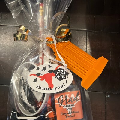 University of Texas Graduation Party Decoration UT Cake - Etsy