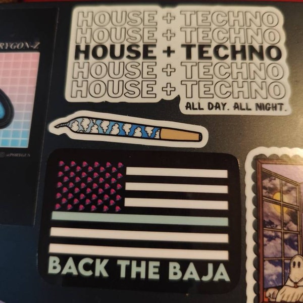 Joint Sticker |420 Sticker | Stickers for Hydroflask |flower Sticker ...