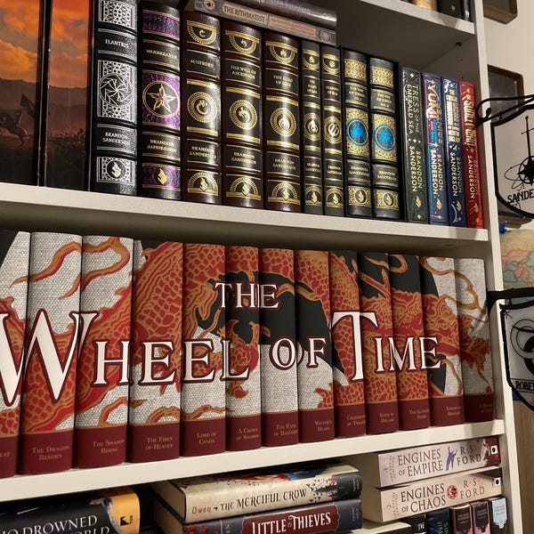 PRE-ORDER Bookshelf Tab Sarah J Maas - Etsy