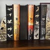 Pre- Order - Obsidian Bookends - Book Quote Bookends - Throne of Glass ...