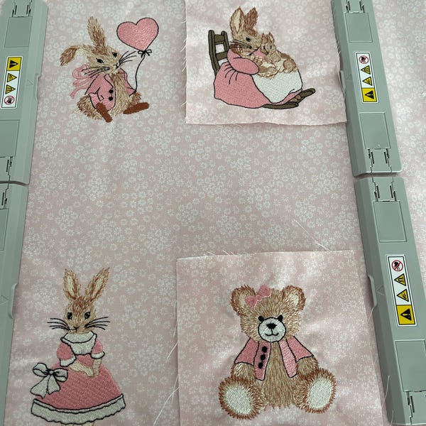 Vintage Monogram Alphabet Embroidery Designs Machine Embroidery Font 26 ...