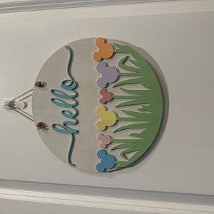 Disney Main Street Sign Classic Disney Decor Disney Home Decor Disney ...
