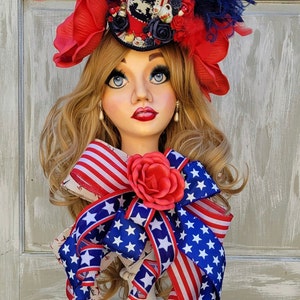 Clown Mannequin Halloween Mannequin | Etsy