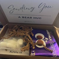 BEST SELLER. Send a Hug. Post a Hug. Thinking of You. Pocket Hug. Get ...