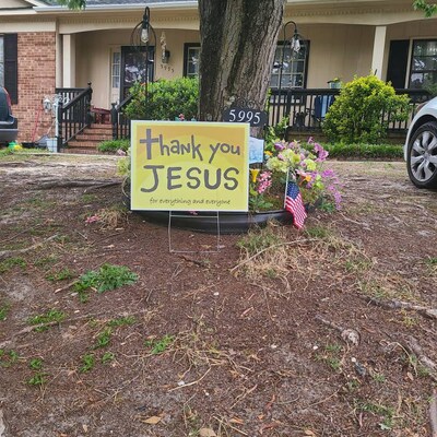 Ohio Vote Yes on Issue 1 Vertical Sign for Womens Reproductive Rights ...