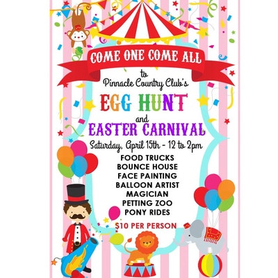 Circus Clipart Circus Clip Art, Lion, Elephants, Clowns, Lion Tamer ...