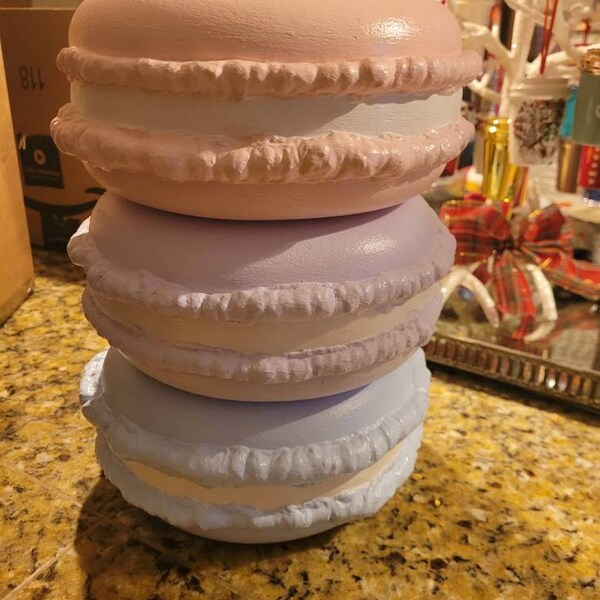 Giant Chocolate, Candyland Party Decoration, Coffe Shop Bakery ...