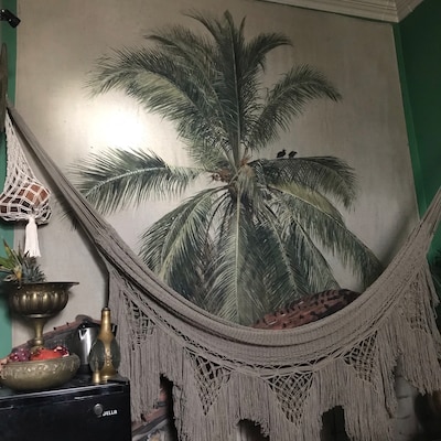 French Baroque Wallpaper Mural of the Royal Magnificence, Immortality ...