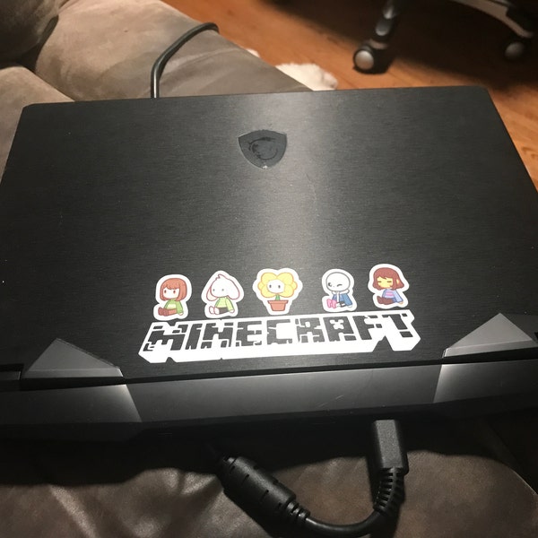 Physics Equation Decal Stickers | Laptop Decals | Nerdy Physics ...