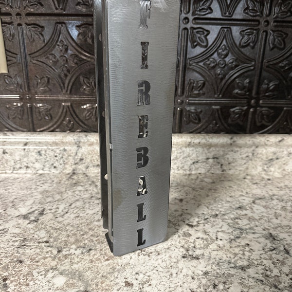 Fireball Shot Dispenser, Shot Dispenser, Fireball, Whiskey Dispenser ...