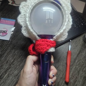 Crochet PATTERN: JJONG TORAM | Jeonghan, Artist Made Collection by ...