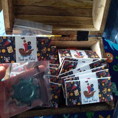 Police Badge Party Favor Crayons Set of 4 Police Party - Etsy