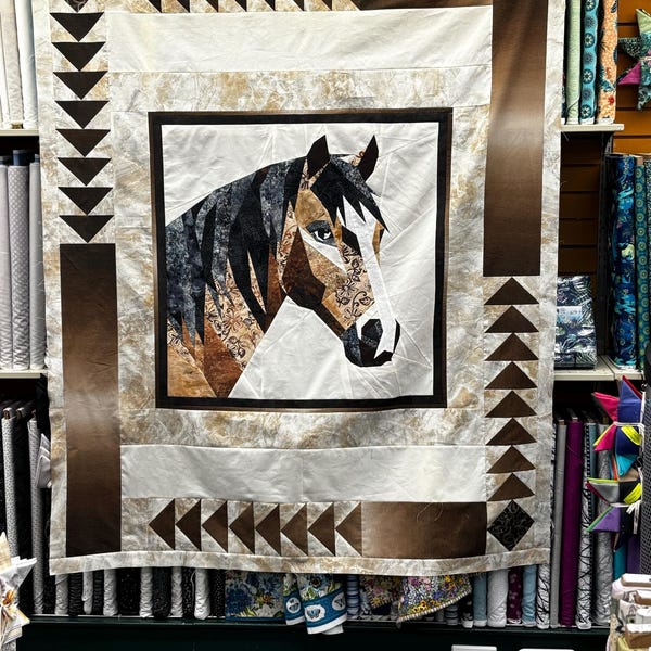 Frog Foundatıon Paper Pıecıng Pattern,quılt Pattern Frog Desıgn ...