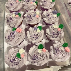 Jungle Leaves Sprinkle Mix Leaf Sprinkles Green Sprinkles Jungle ...