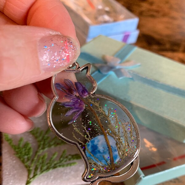 RushkaFloralJewelry - Etsy