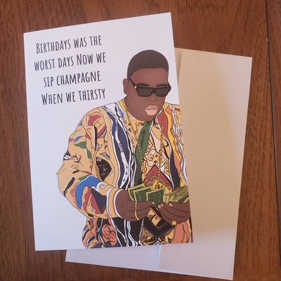 2000s Birthday Card for Her Friendship Card Girlfriend - Etsy