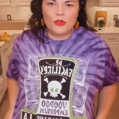 Dr Facilier Voodoo Emporium / Princess and the Frog New Orleans Shirt ...