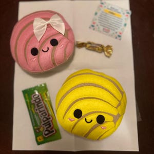 Chilindrina Amigurumi Chapulin Colorado Crochet Plushie Mexican Doll ...