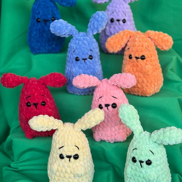 Capybara CROCHET PATTERN 3 in 1, Amigurumi Capybee, Crochet Bee ...