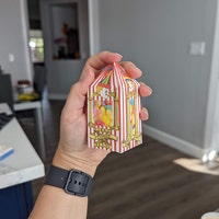 Printable Mini Every Flavour Beans Wizard Themed Party Props Jelly ...