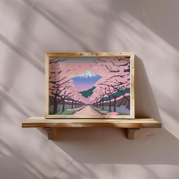 Vertical Frame Size Guide Mockup 4x5 Ratio Chart 8x10 to 24x30 Inch ...