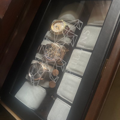 Custom Engraved Red Lava Glass Award ,abstract Glass Sculpture, Glass ...