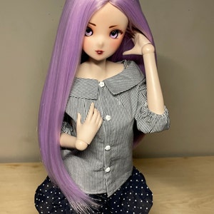 BJD Leather Harness for Hand single Hand HAR06-13 | Etsy