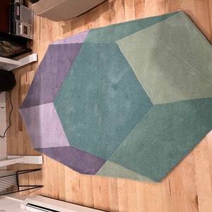 Squirrel Rug Kids Rugs Animal Rug Hand Tufted Rug Carpet Kids - Etsy