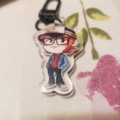 Scott Pilgrim & Friends 5x7 Sticker Sheet - Etsy