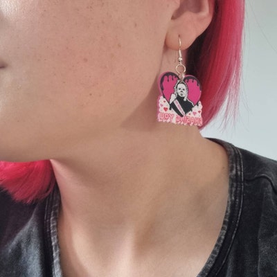 Twilight Rosalie Inspired Crest Charm Necklace - Etsy