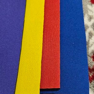 3D Emboss Dacron Fabric, Relief, Polyester Fibre, Sewing, DIY, Vintage ...